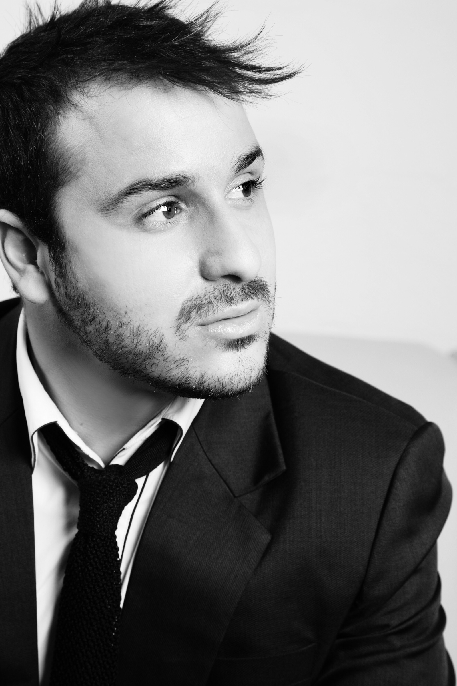 Anthony Monea - Melbourne Music Teachers