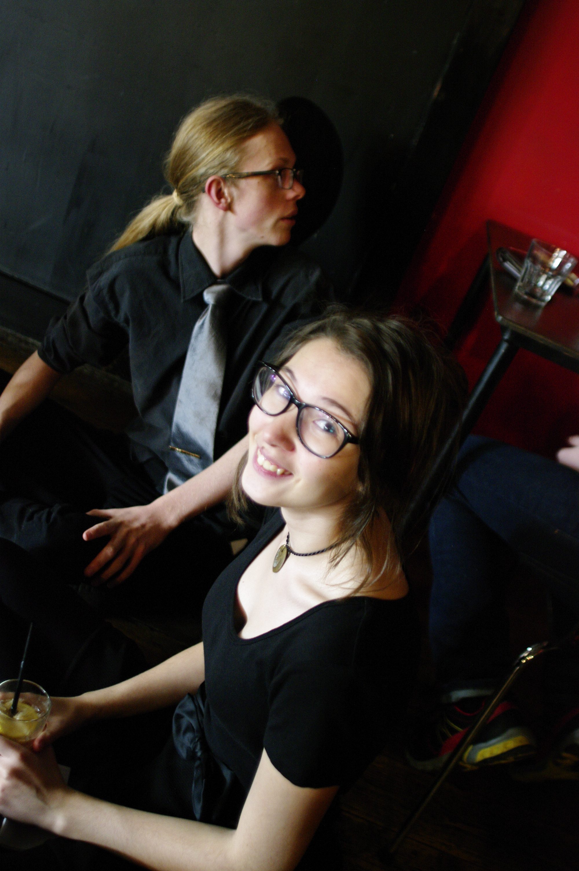 Isabelle Fitzgerald - Melbourne Music Teachers