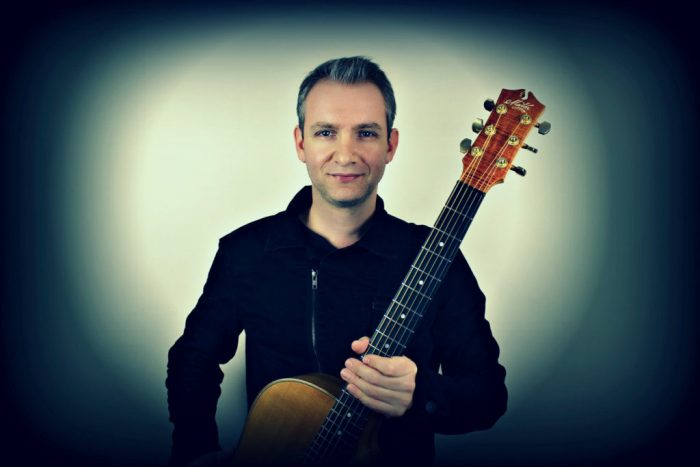 Guitar Lessons Melbourne | Contact a talented Guitar Teacher near you