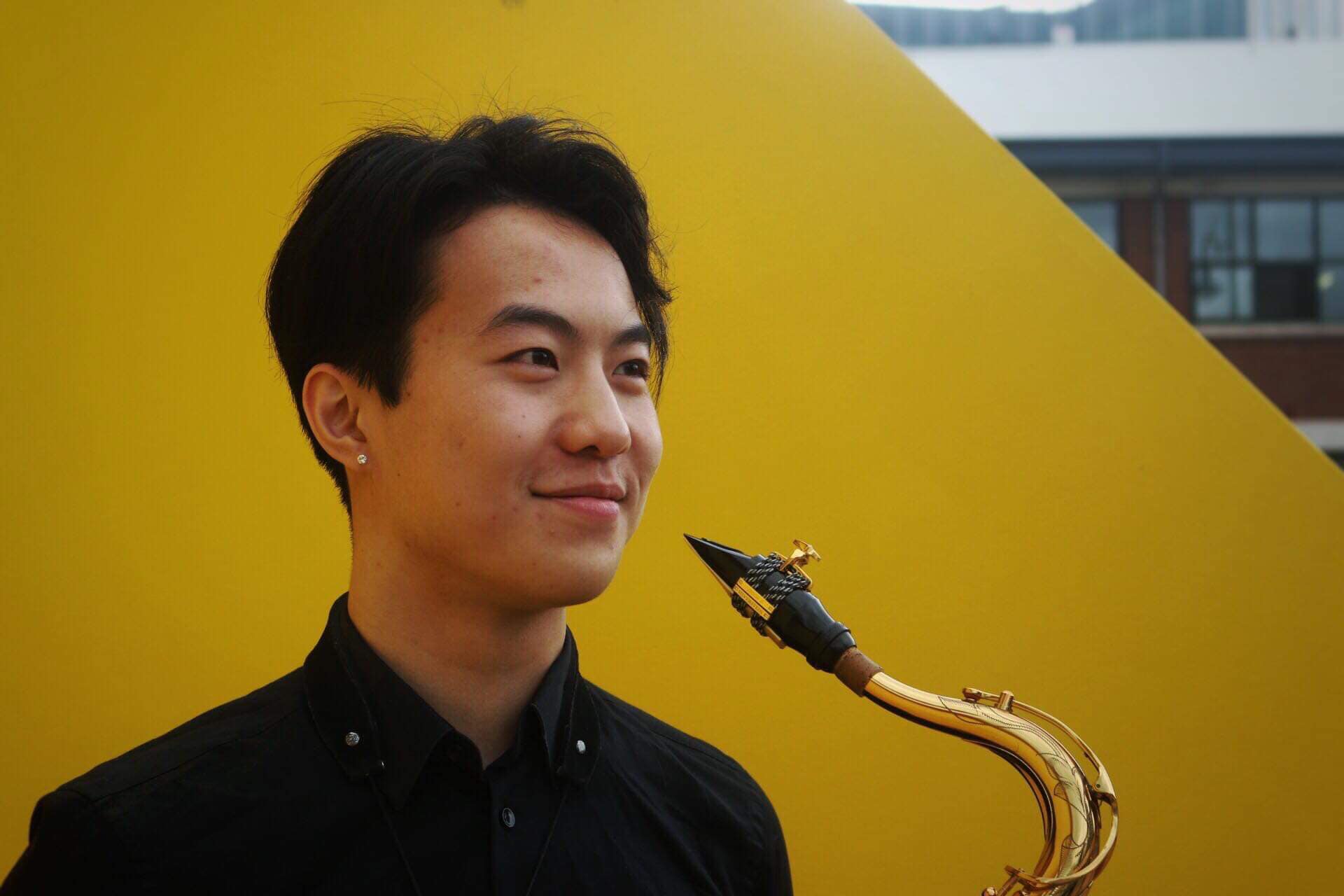 Jason Ji - Melbourne Music Teachers