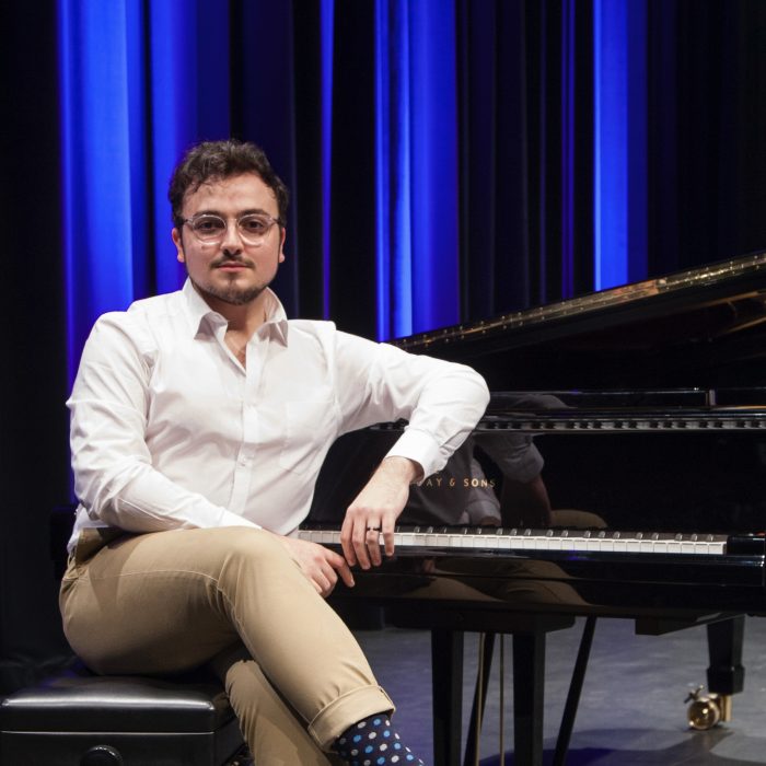 Christopher de Groot - Melbourne Music Teachers