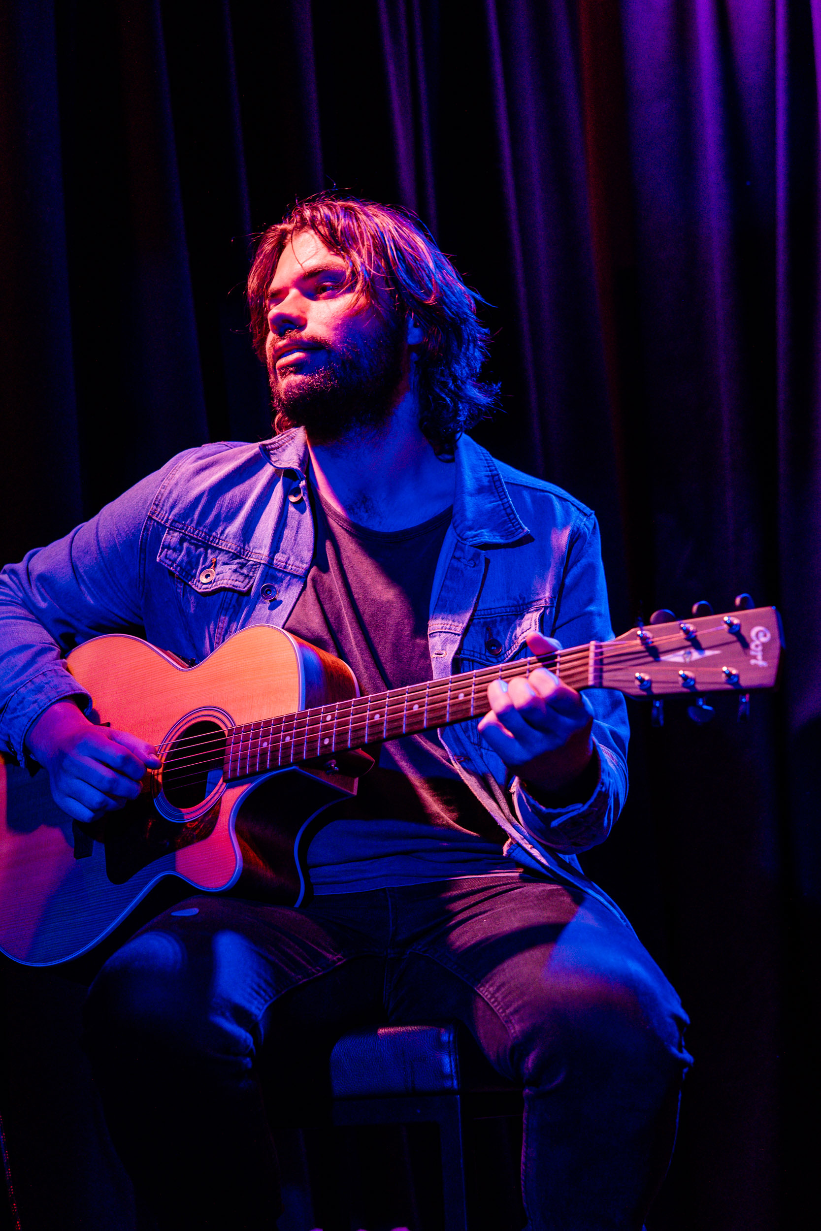 Turfboer Music - Melbourne Music Teachers