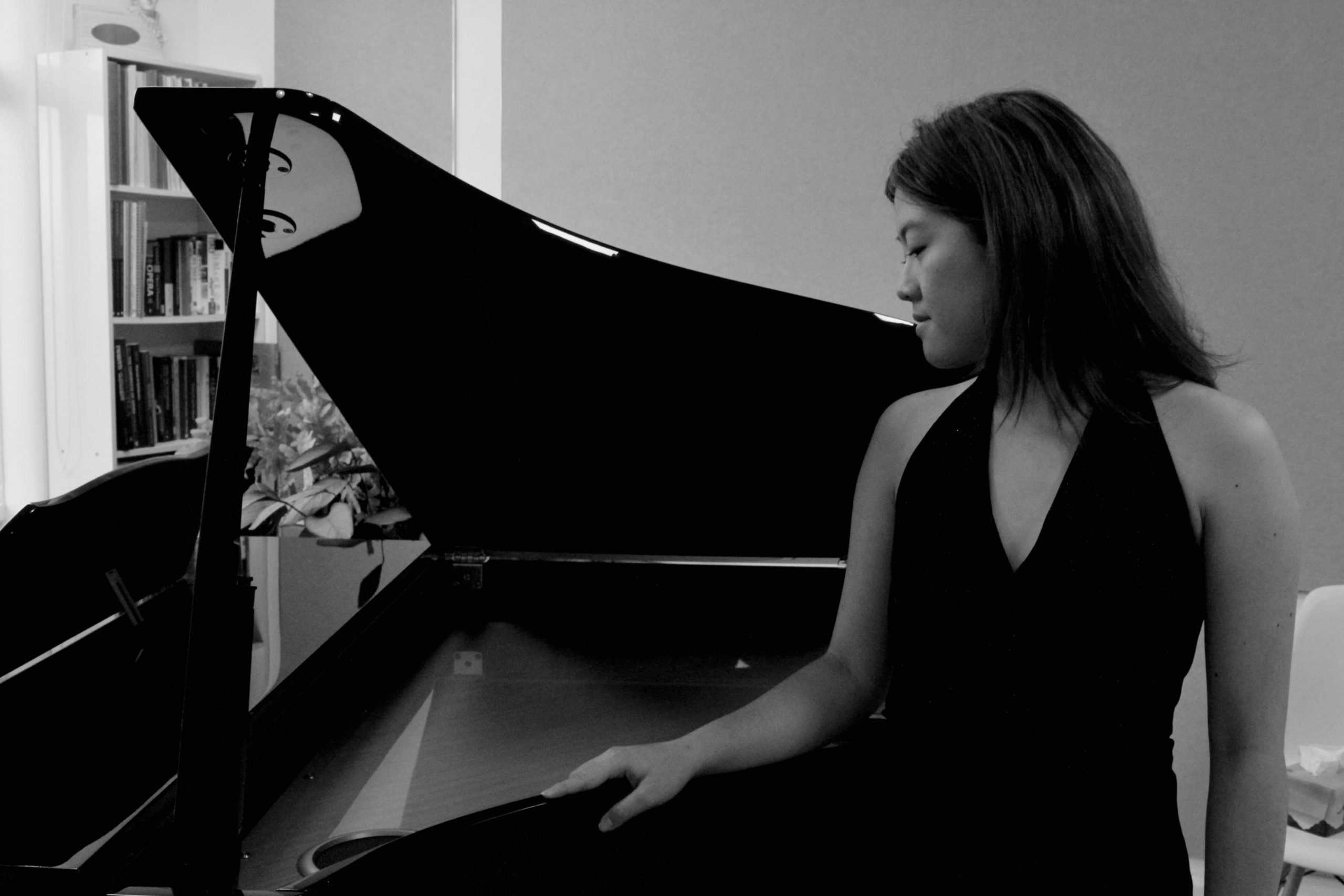 Miss Tan Music - Melbourne Music Teachers
