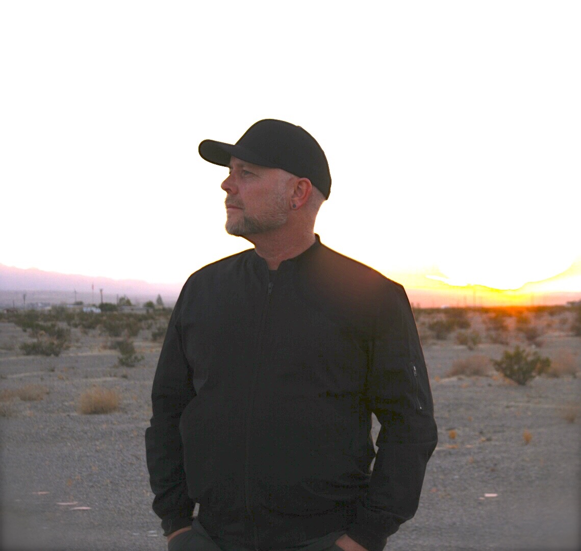 Chris Corby_CC Sound Design - Melbourne Music Teachers